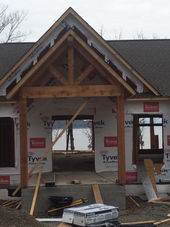 J.D. Spradlin Construction - J.D.Spradlin Construction GalleryCentral ...