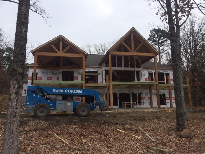 J.D. Spradlin Construction - J.D.Spradlin Construction GalleryCentral ...